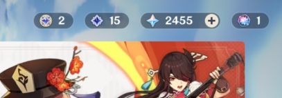 day 7 of saving primos! Genshin Impact | HoYoLAB