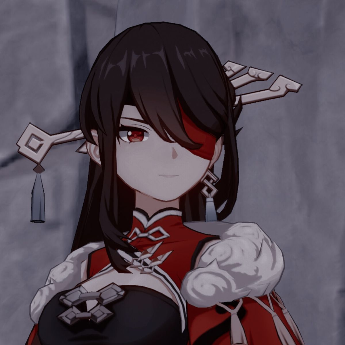 Happy Birthday Beidou! Genshin Impact | HoYoLAB