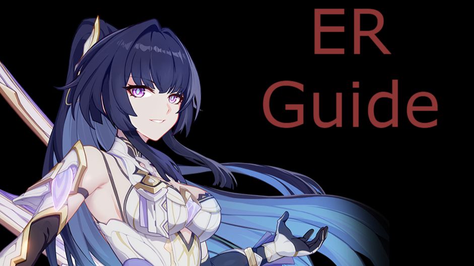 Version Kiana Beta Herrscher of Origin Elysian Realm Guide Honkai Impact 3rd | HoYoLAB