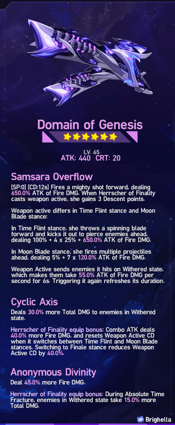 [Version Kiana beta] Domain of Genesis || PRI-ARM Guide Honkai Impact 3rd | HoYoLAB