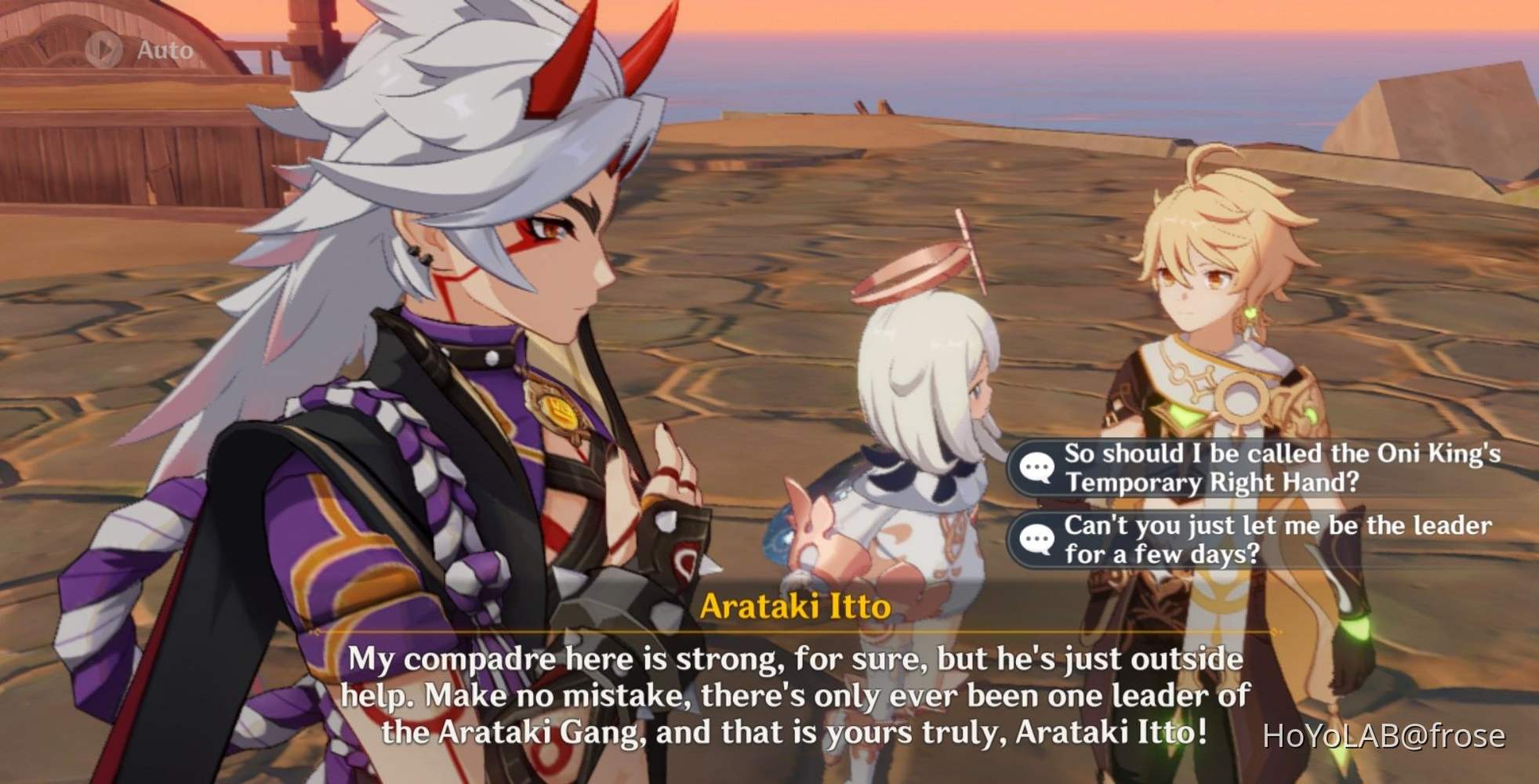 Skycleaving White-Iron Lavender Melon Genshin Impact | HoYoLAB