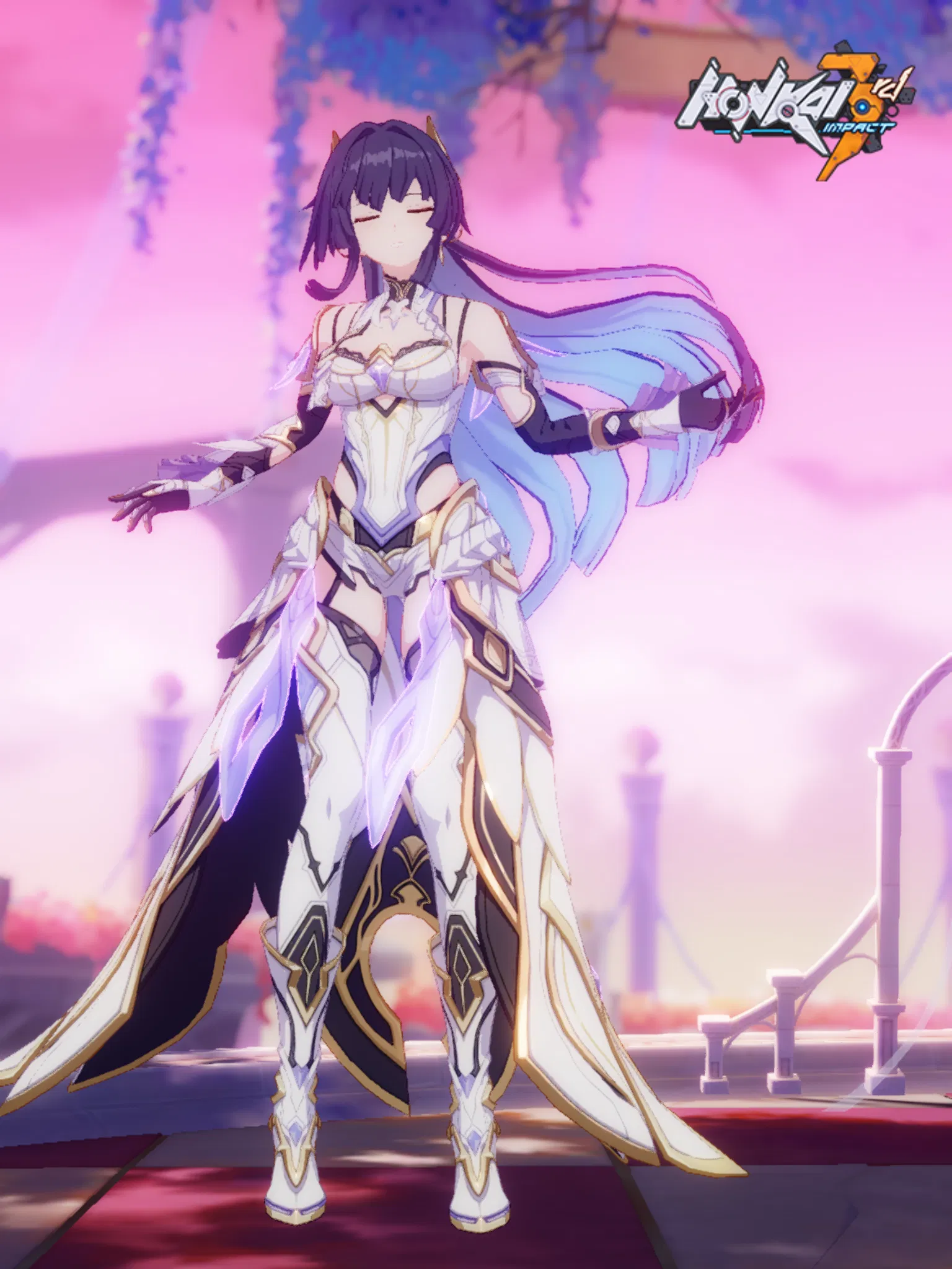 herrscher of origin~ Honkai Impact 3rd | HoYoLAB