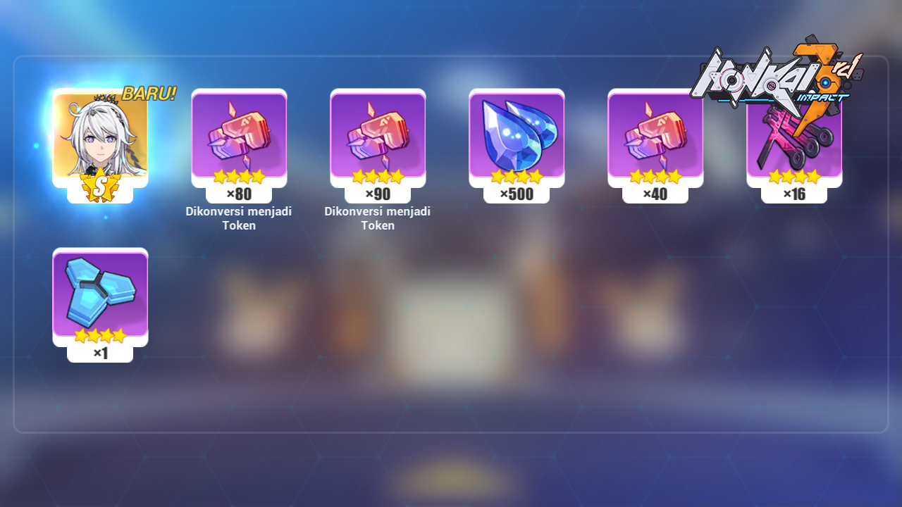 First 10 pull only Honkai Impact 3rd | HoYoLAB