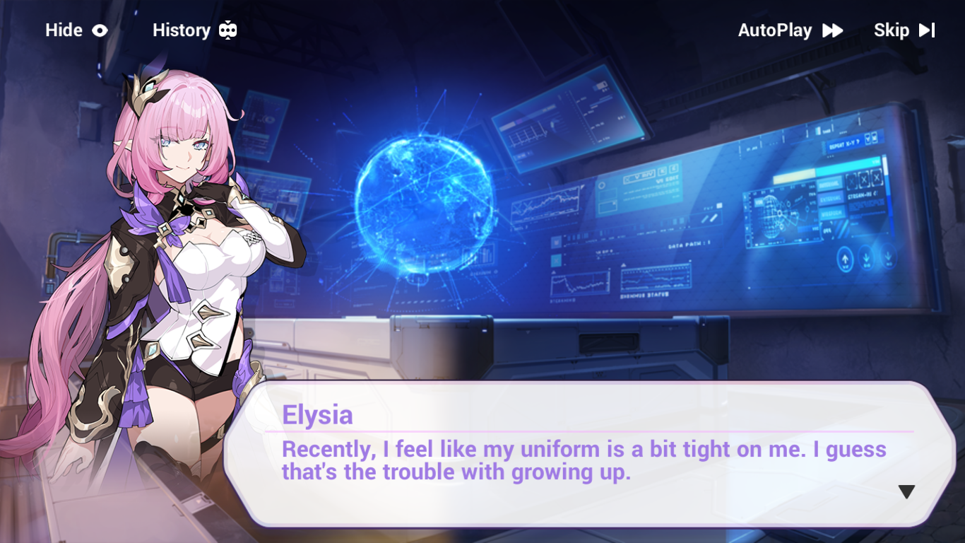 MOBIUS !!!!!!! Honkai Impact 3rd | HoYoLAB
