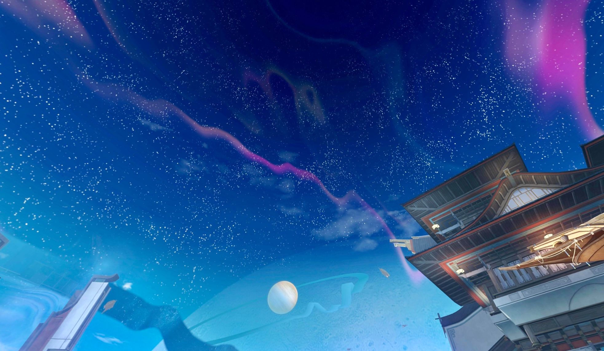 HSR Night Sky Honkai: Star Rail | HoYoLAB