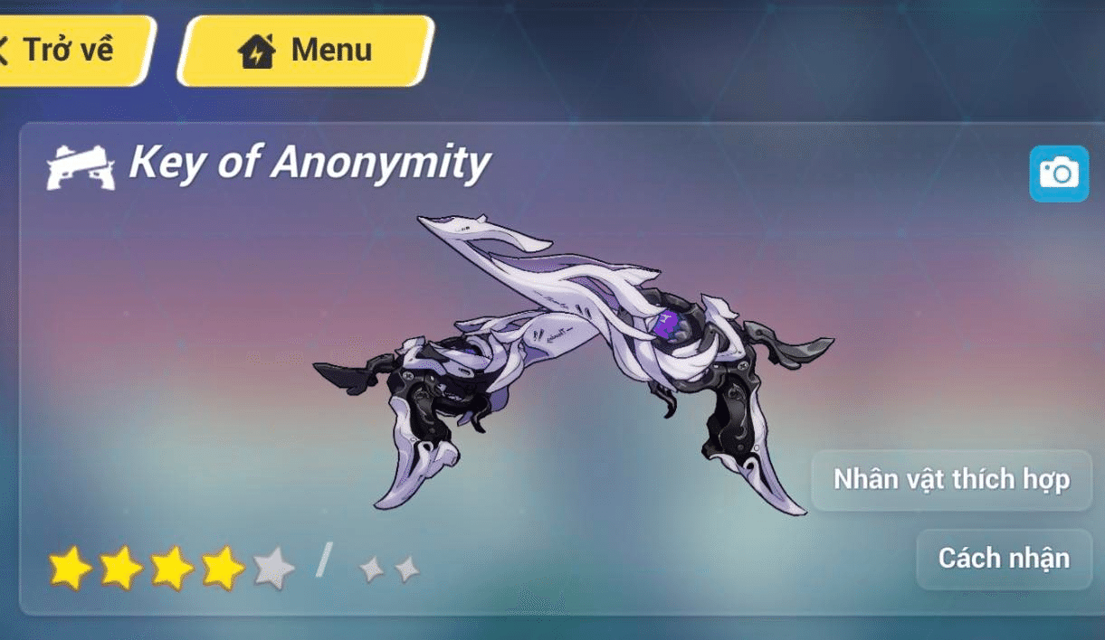 [6.4 Beta Guide] Chiến lược vũ khí mới - Domain of Unity🍑🍑🍑 Honkai ...