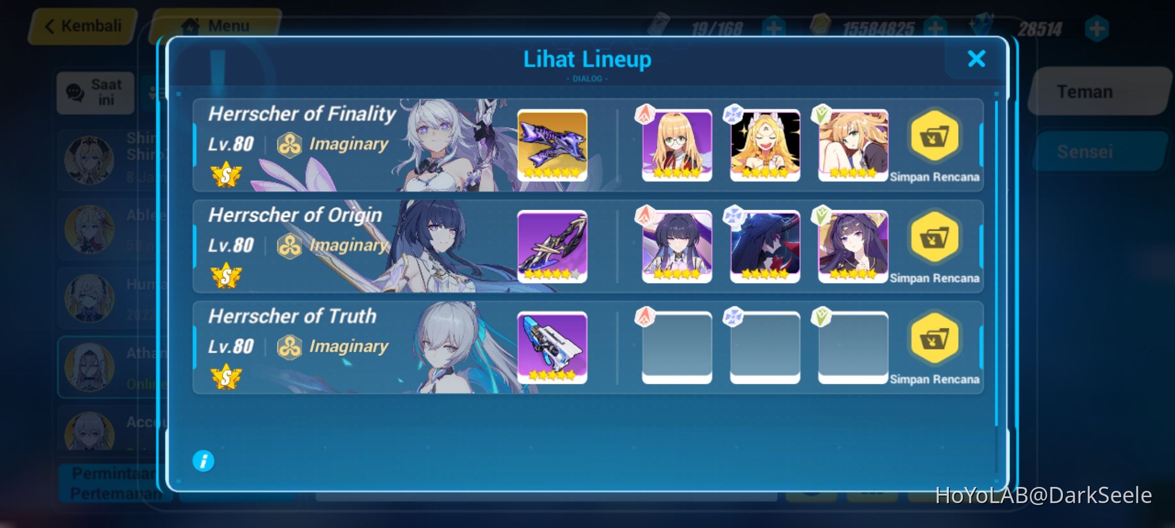 HoFi HoO HoTr Honkai Impact 3rd | HoYoLAB