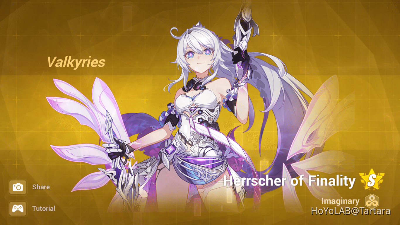 Free Origin and Early Finality ! Honkai Impact 3rd | HoYoLAB