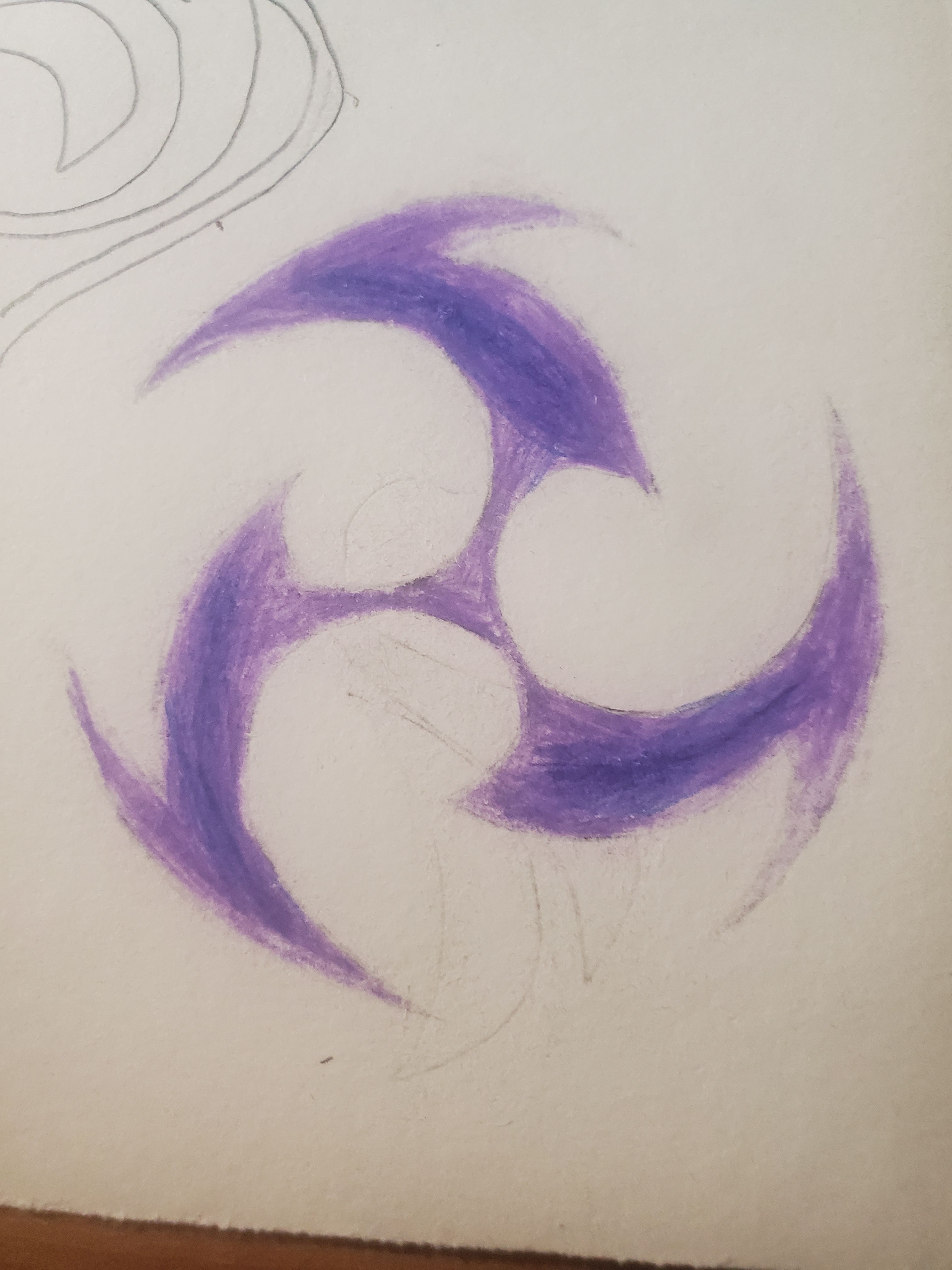 The Electro Symbol Genshin Impact | HoYoLAB