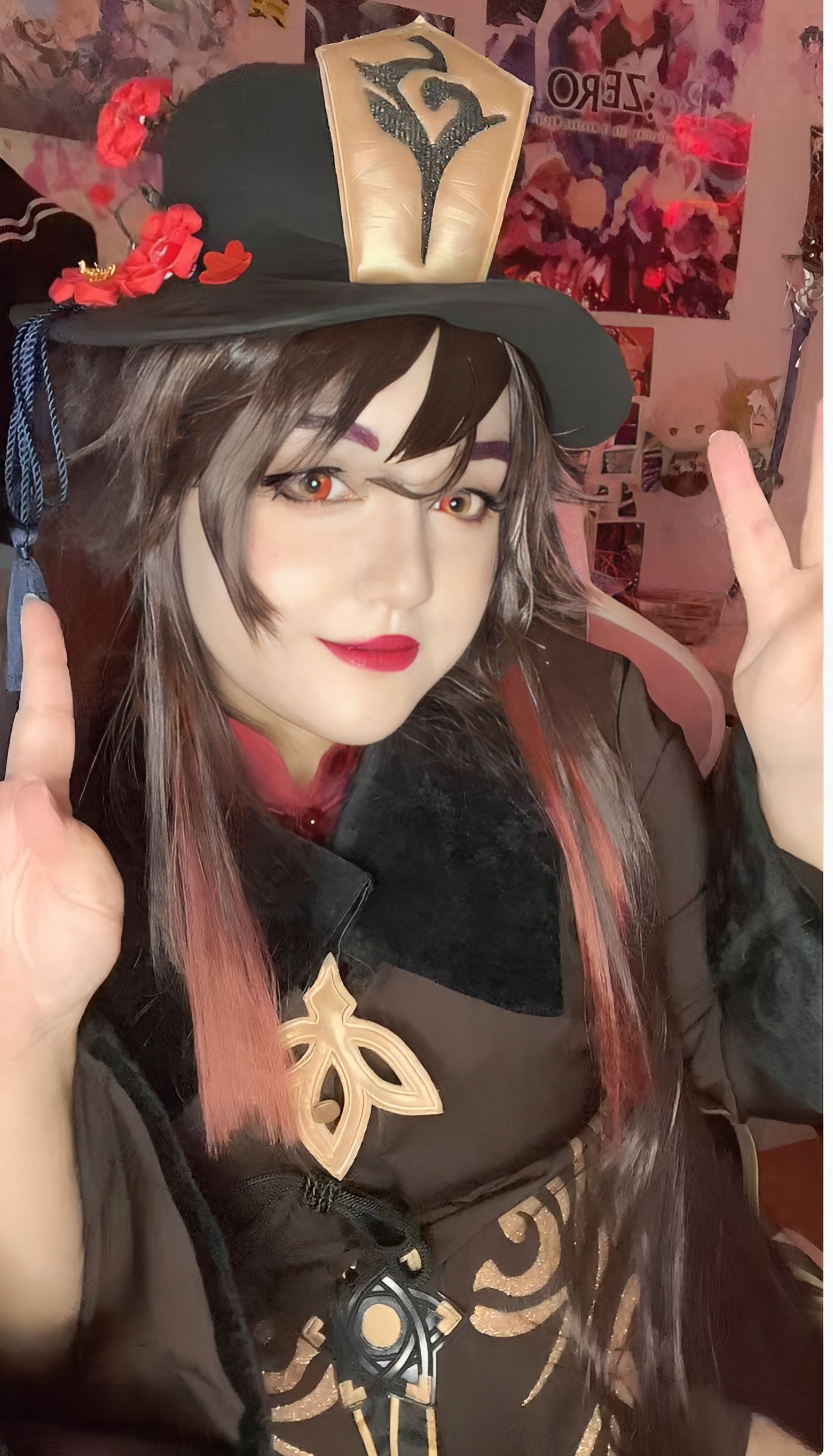 Boo ! Genshin Impact | HoYoLAB