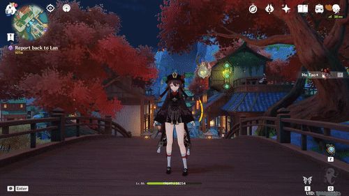 Hu Tao Guide Genshin Impact | HoYoLAB