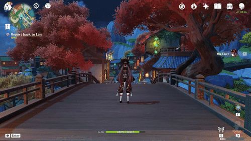 Topic Details Page- Hu Tao guide | HoYoLAB