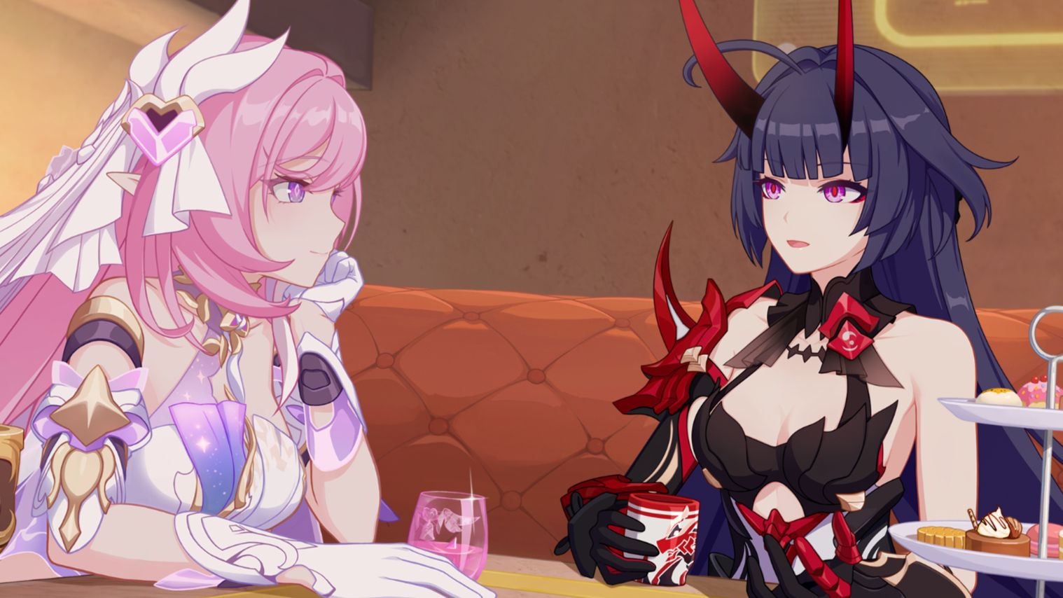 [ Version Kiana Beta | Guide ] HoO DPS tutorial and rank comparison. Honkai Impact 3rd | HoYoLAB