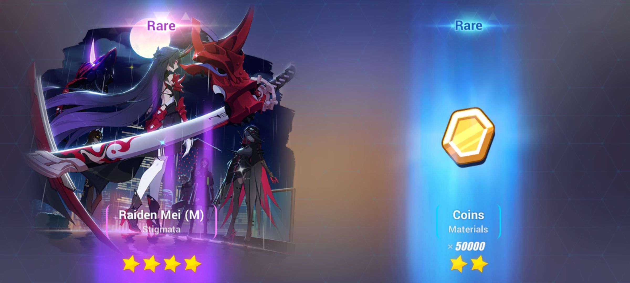 Herrscher of Origin Honkai Impact 3rd | HoYoLAB