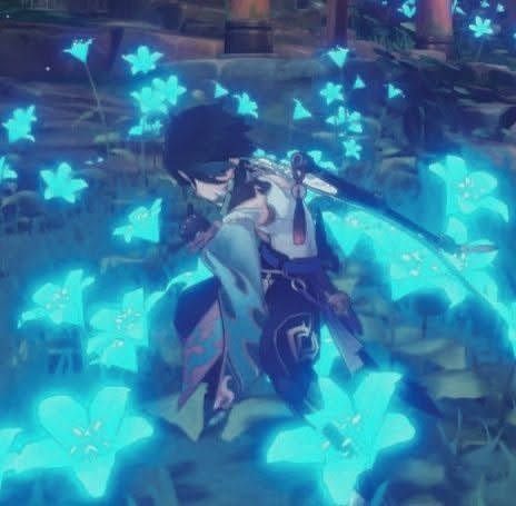 Xiao Wallpaper and some pfp Genshin Impact | HoYoLAB