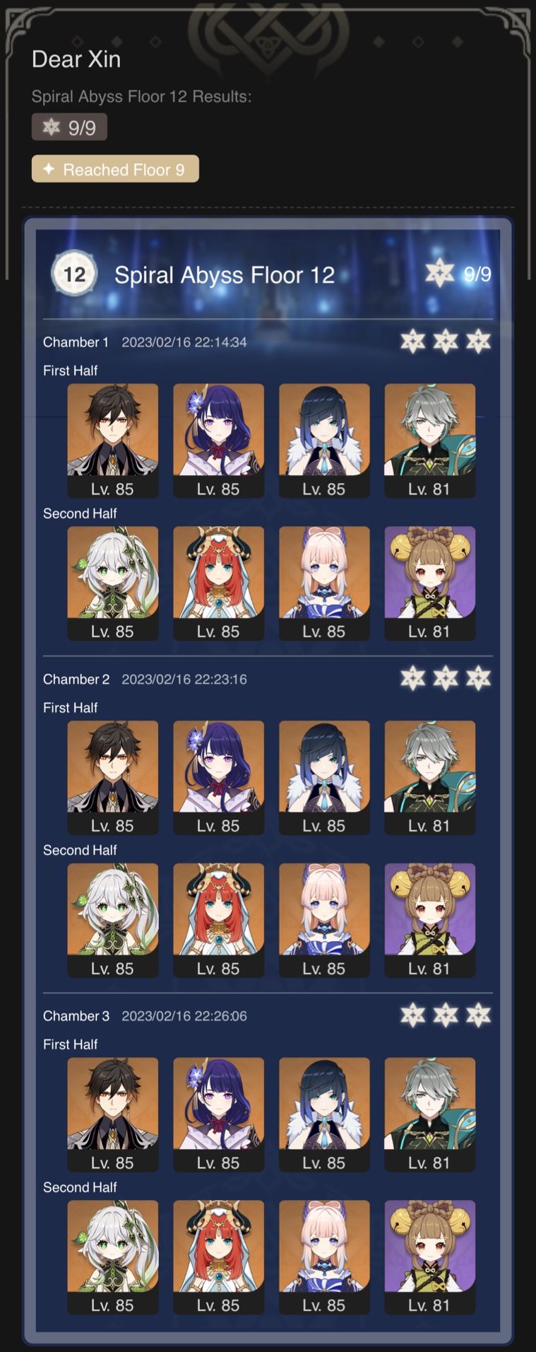 Bloom Impact Genshin Impact | HoYoLAB