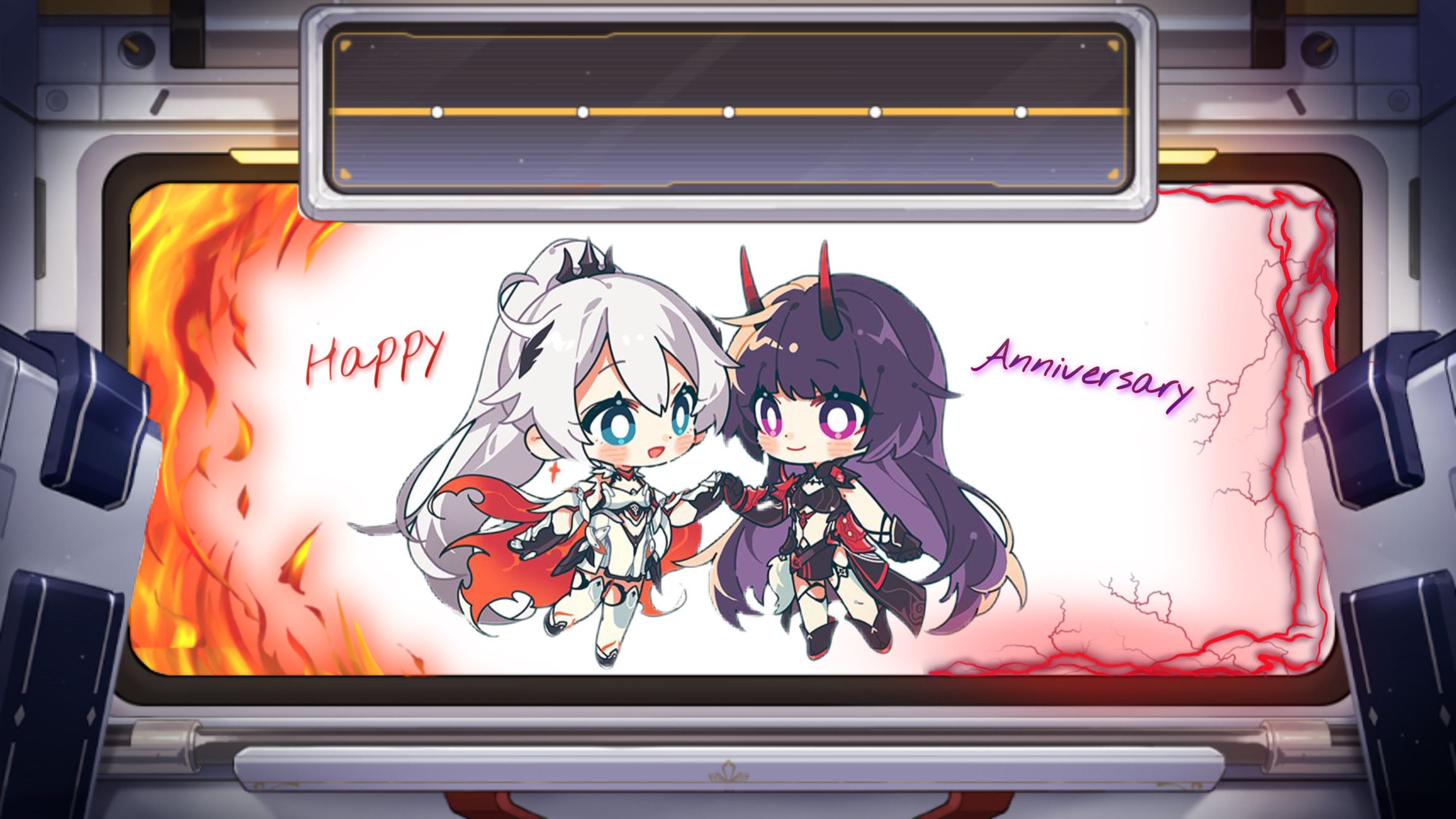 Just for fun Honkai Impact 3rd | HoYoLAB