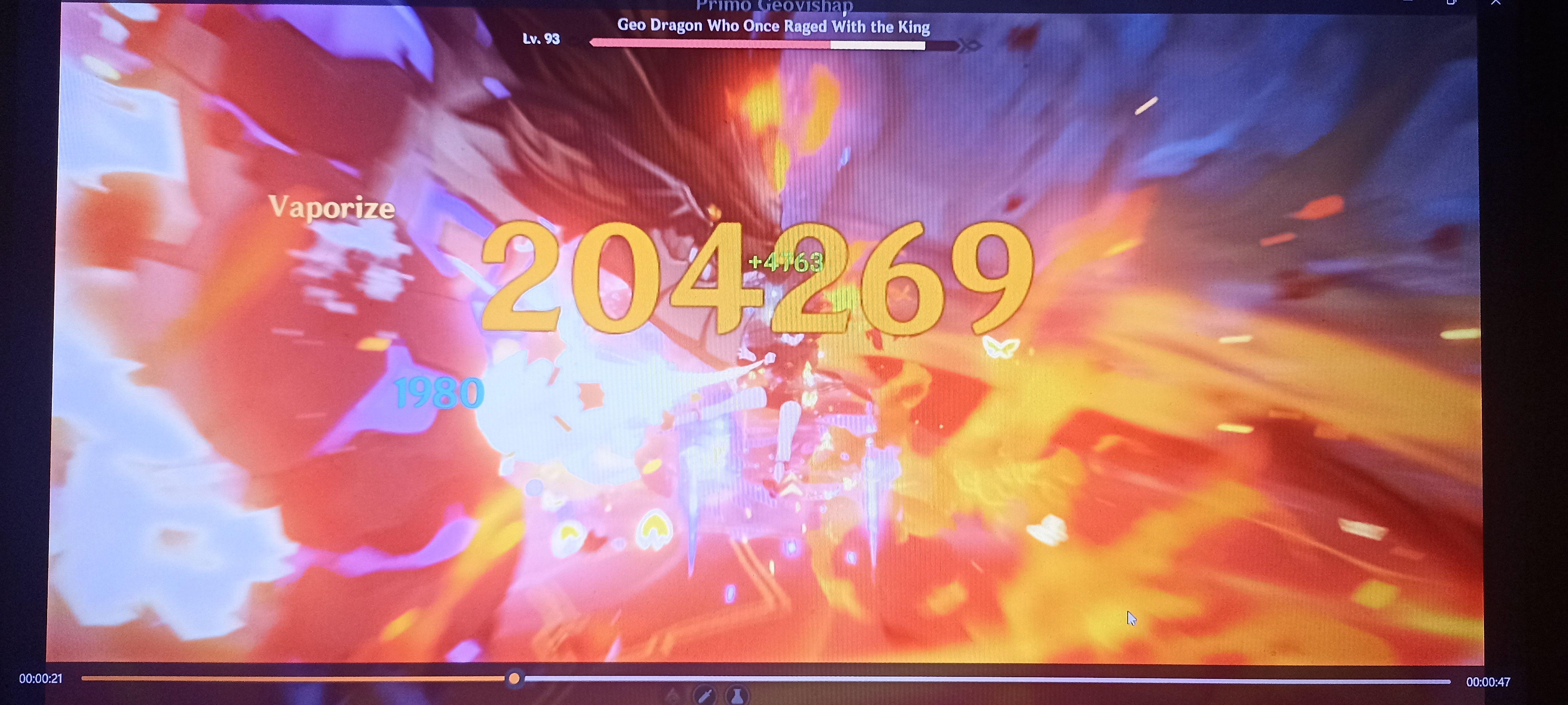 hu tao PP damage Genshin Impact | HoYoLAB