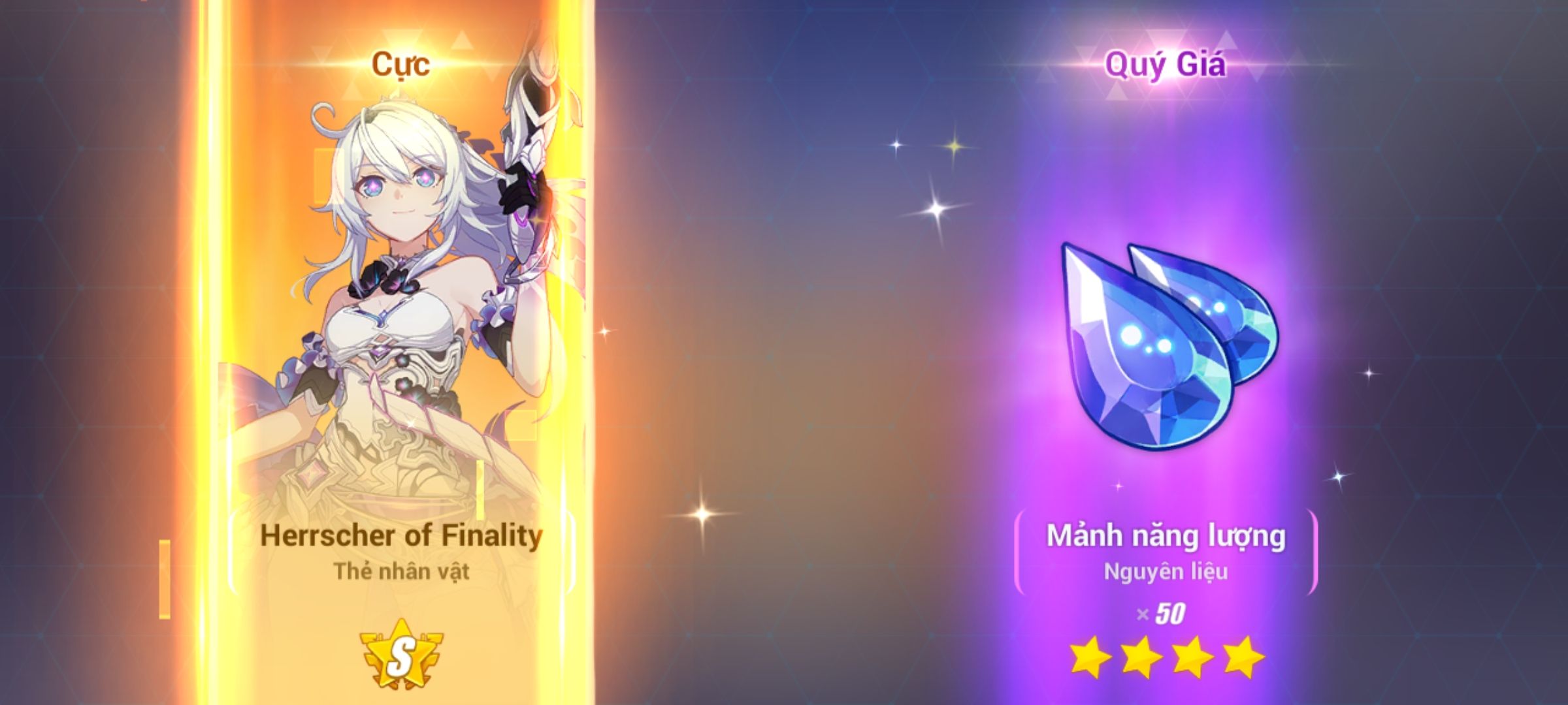 Gacha Honkai Impact 3rd | HoYoLAB