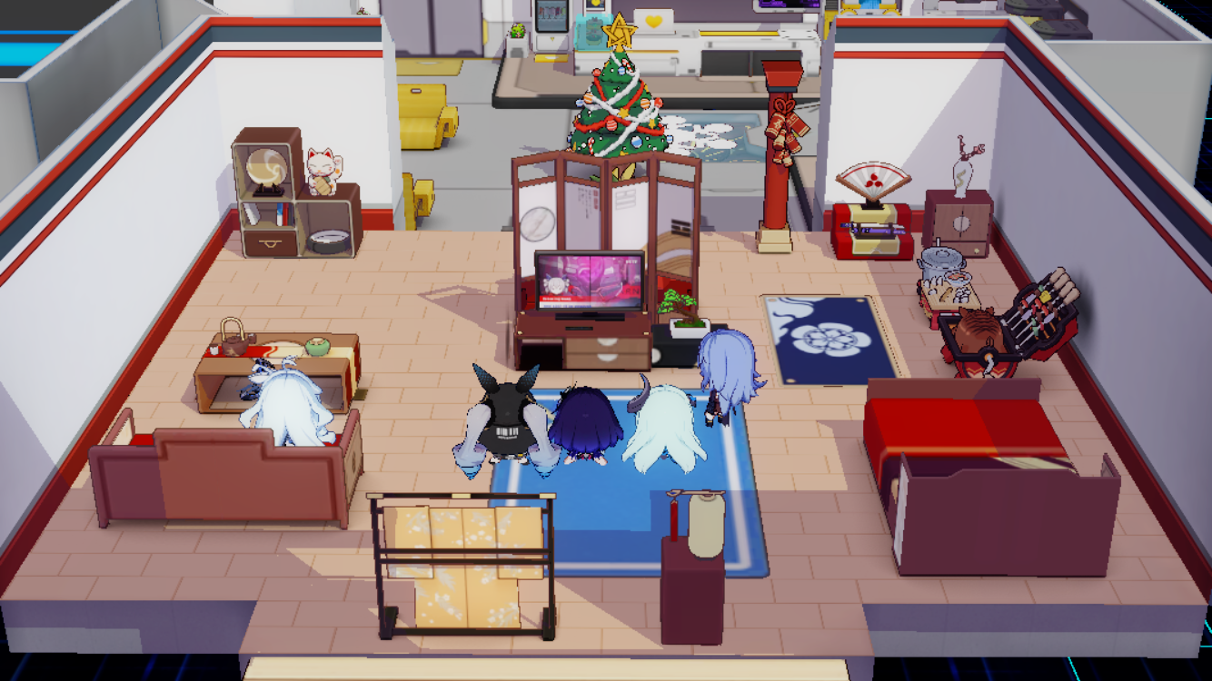 6周年おめでとう🎉 Honkai Impact 3rd | HoYoLAB