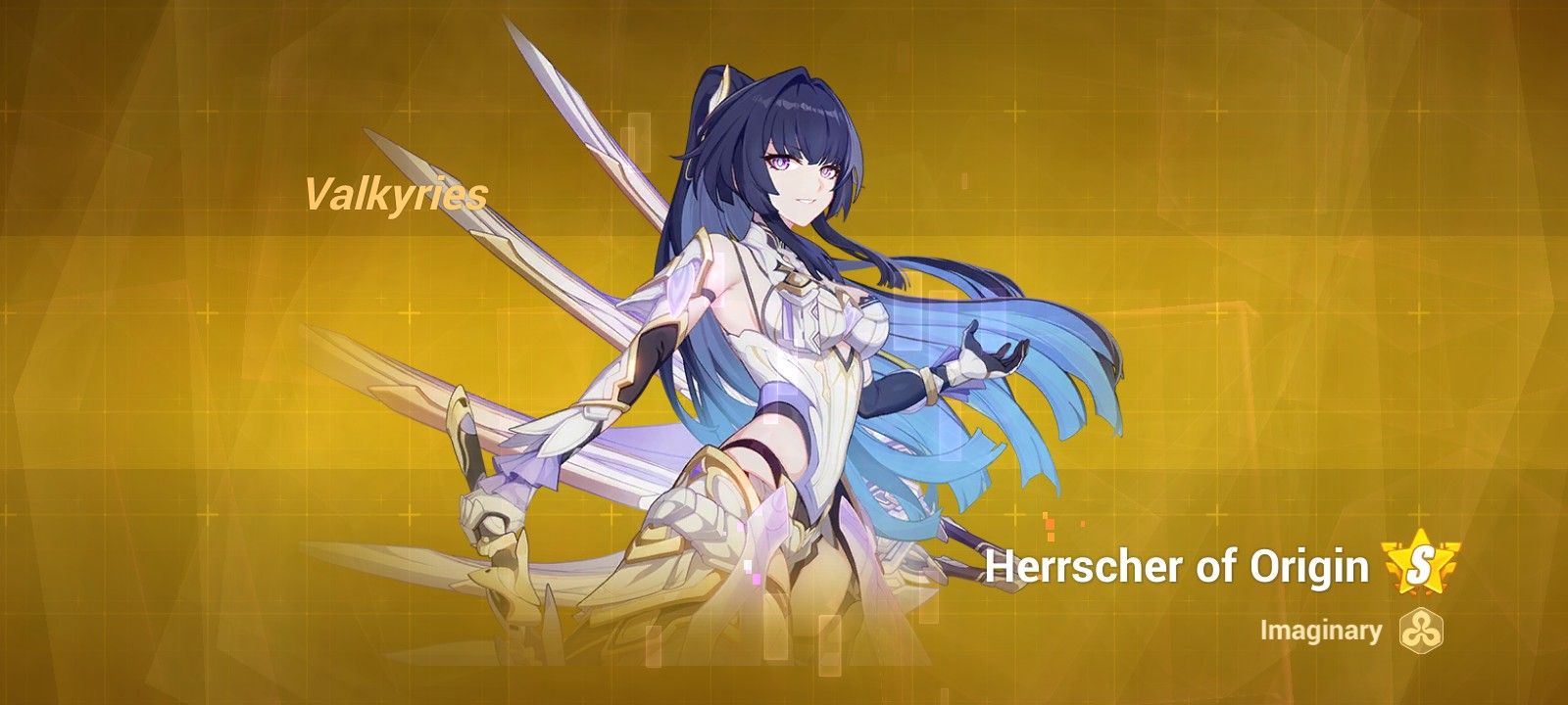 Free S rank valkyrie Honkai Impact 3rd | HoYoLAB