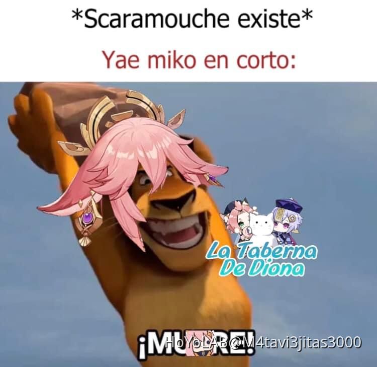 Momazos de la grasa Genshin Impact | HoYoLAB