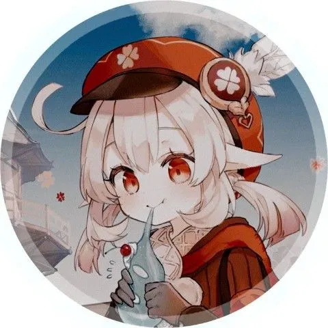 Klee pfp Genshin Impact | HoYoLAB