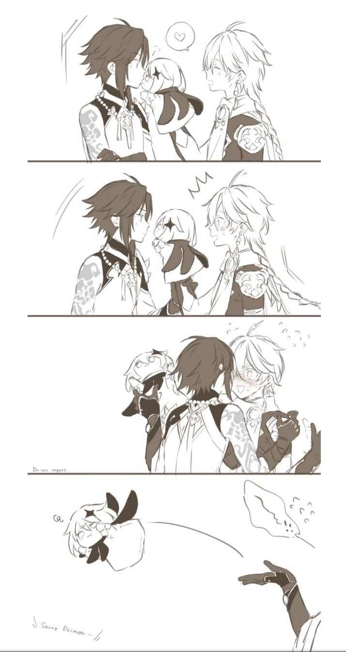 haizz Genshin Impact | HoYoLAB