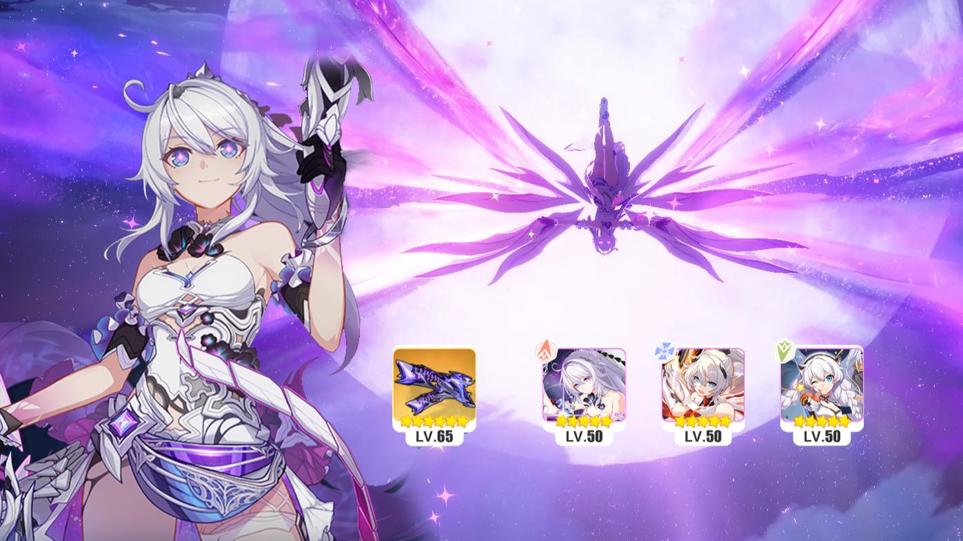 [Honkai Impact Version Kiana] Herrscher of Finality (ult build) | Руководство и видеопрохождение ...