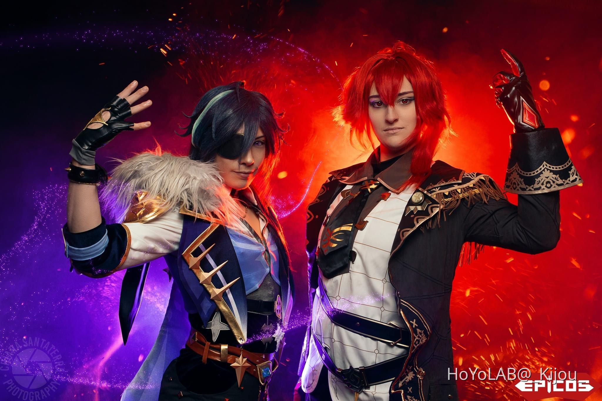 Boom 👀 Genshin Impact | HoYoLAB