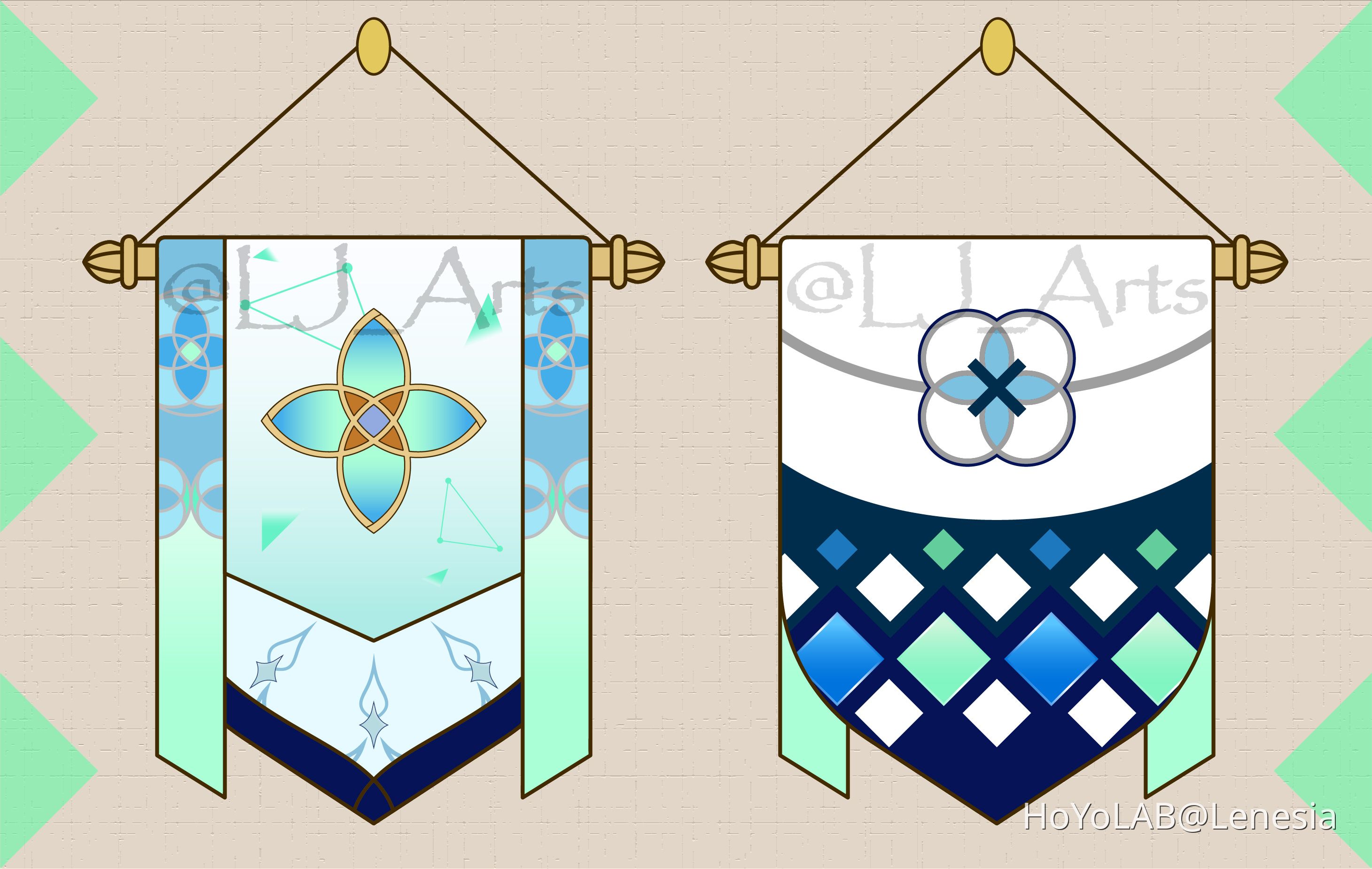 Faruzan | Sumeru Banner Genshin Impact | HoYoLAB