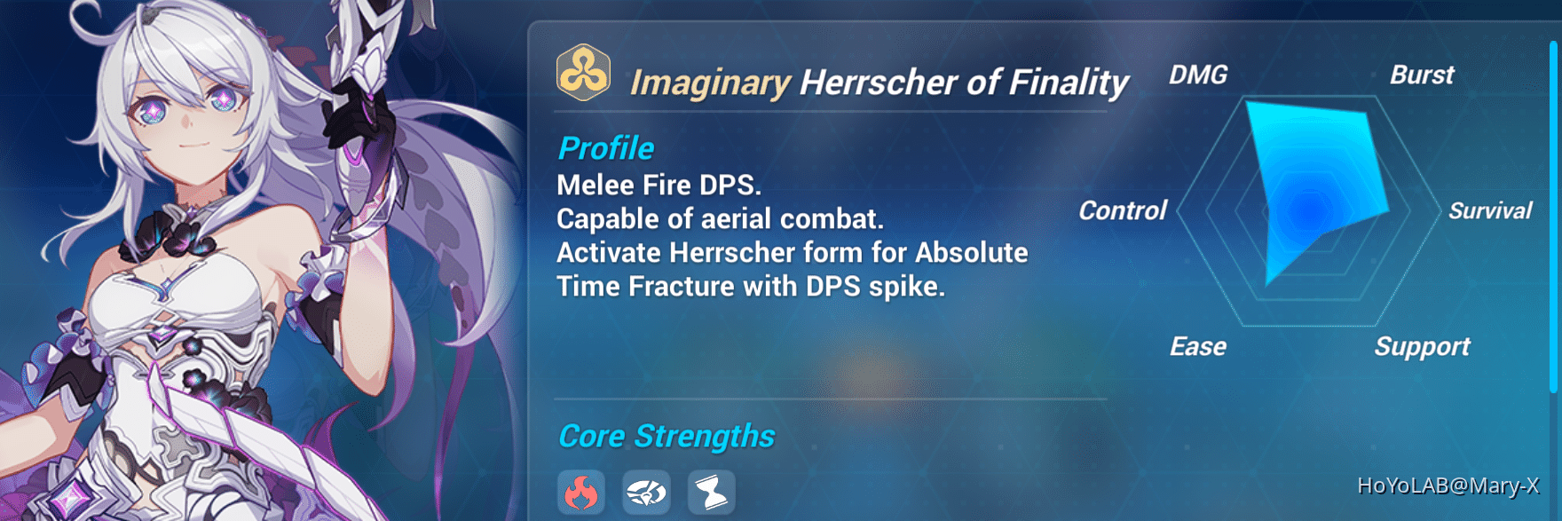 [V.6.4 ] HERRSCHER OF FINALITY | GUÍA COMPLETA ESPAÑOL Honkai Impact ...