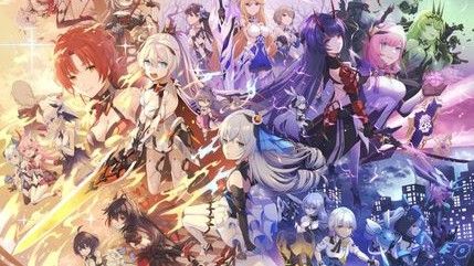 HI3 Anniversary Voyage Gift Box Honkai Impact 3rd | HoYoLAB