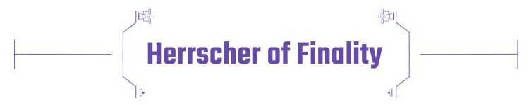 Herrscher of Finality แฮชเชอร์แห่งจุดจบ Honkai Impact 3rd | HoYoLAB