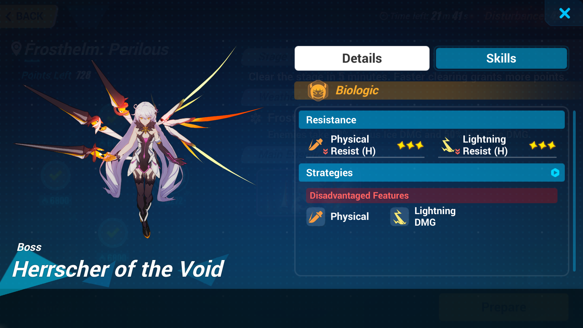 Pay to win boss Honkai Impact 3rd | HoYoLAB