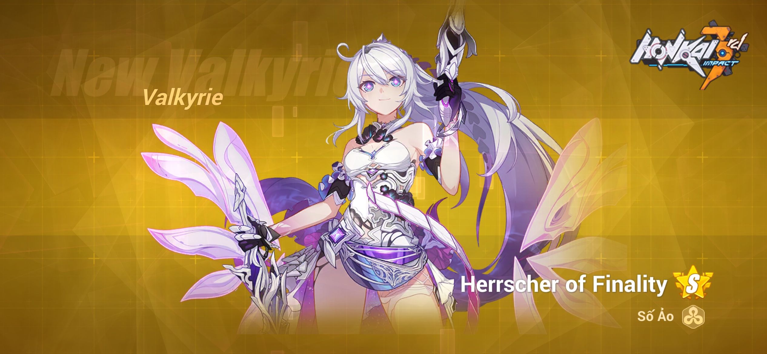 HoFi Honkai Impact 3rd | HoYoLAB