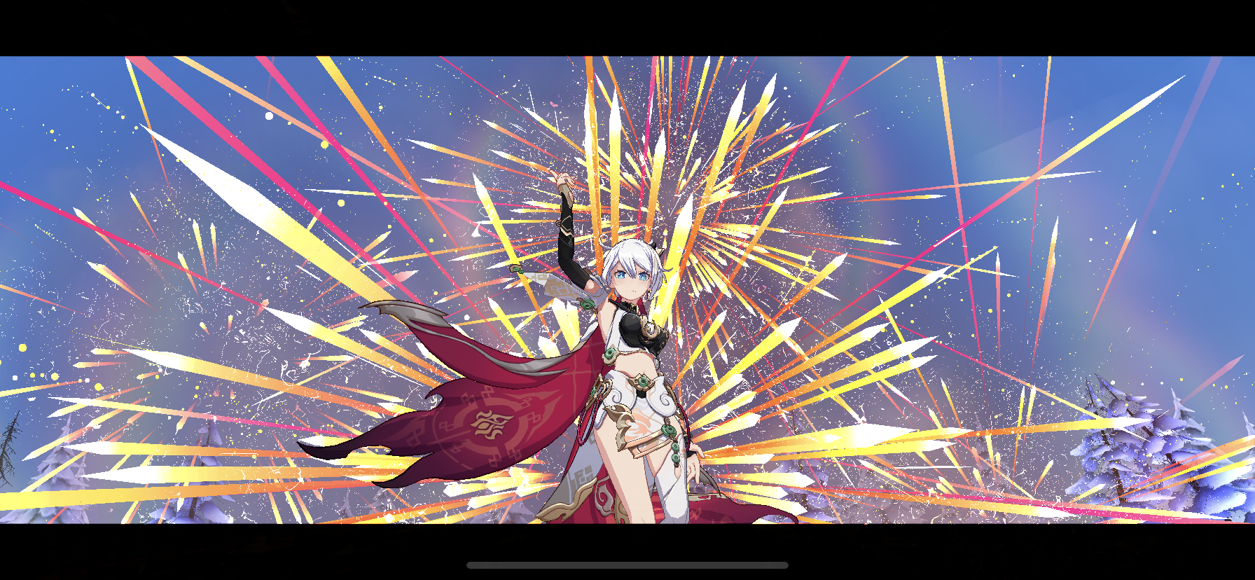 We all love TUNA ONG!! Honkai Impact 3rd | HoYoLAB