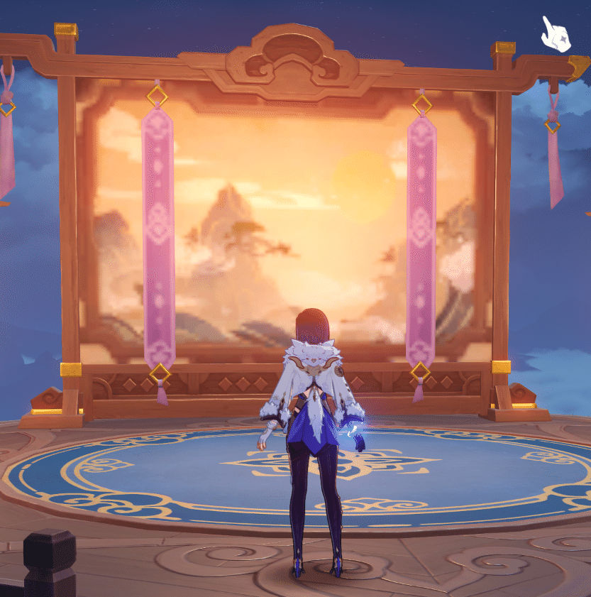 texture pop-in Genshin Impact | HoYoLAB