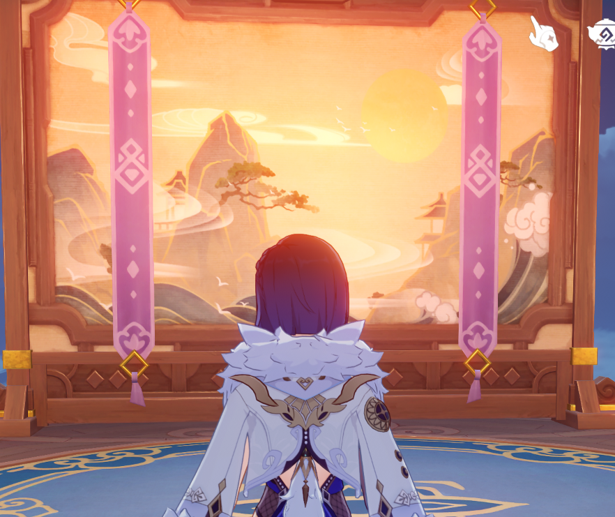 texture pop-in Genshin Impact | HoYoLAB