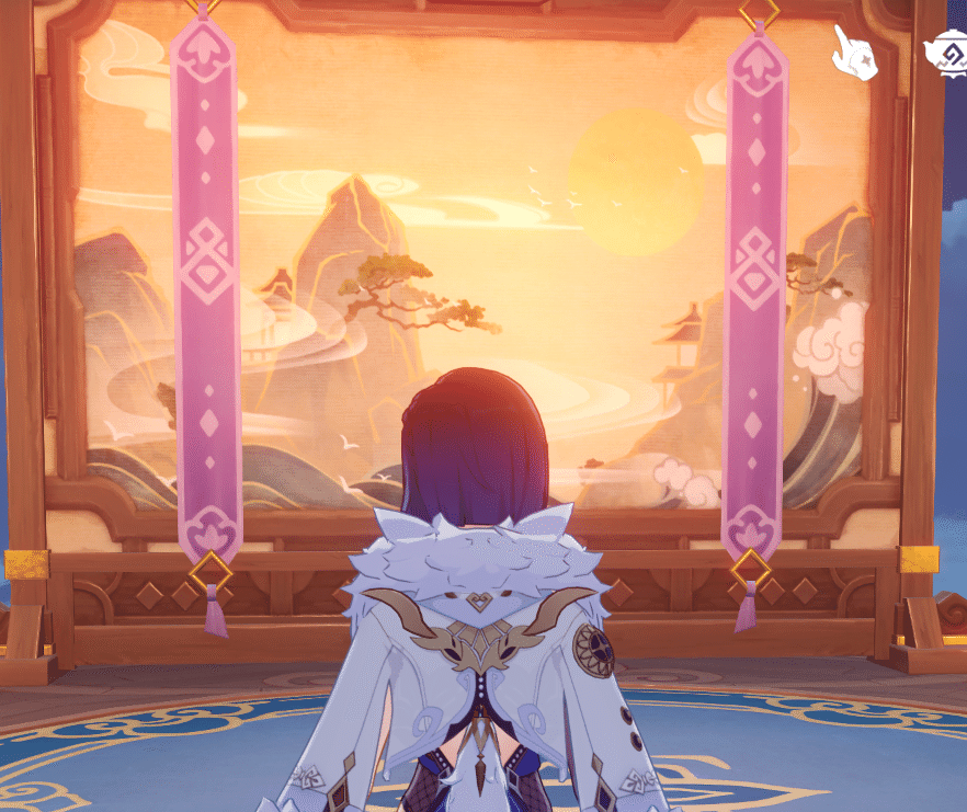 texture pop-in Genshin Impact | HoYoLAB