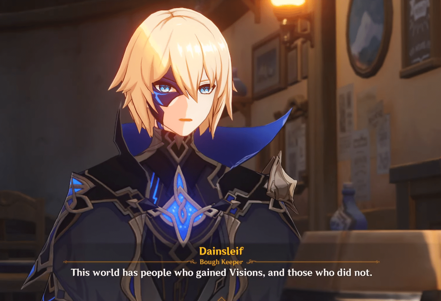 Eternal Return, Stoicism & Another meaning behind Visions Genshin ...