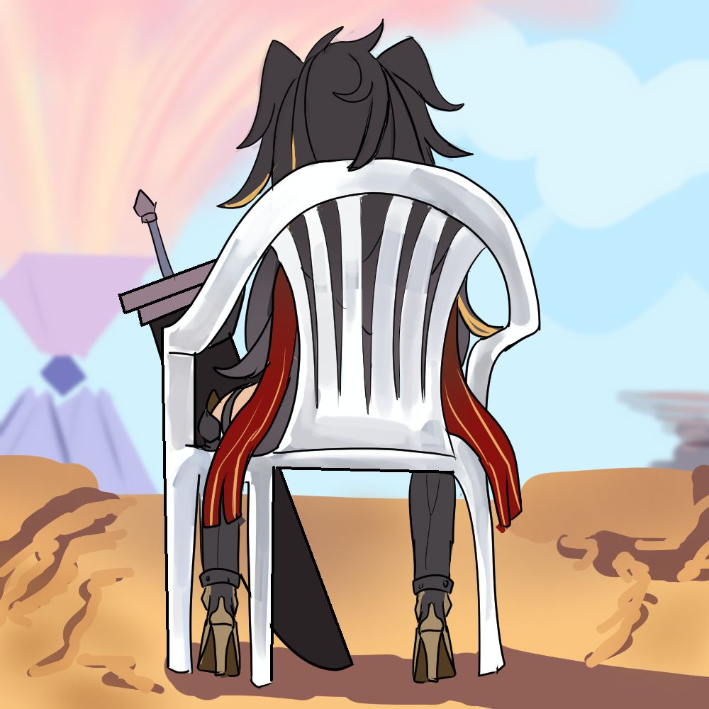 M O T I V A T E D to draw dehya every day until she's home Genshin ...