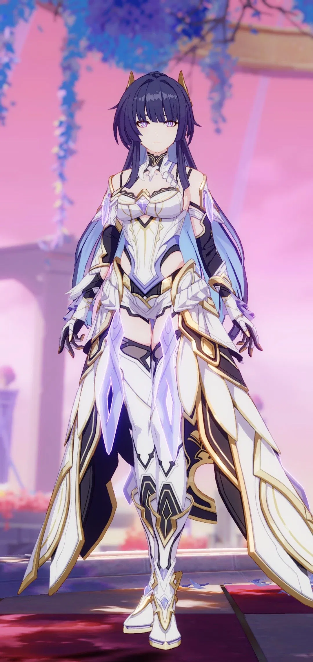 Got 'em herrschers Honkai Impact 3rd | HoYoLAB