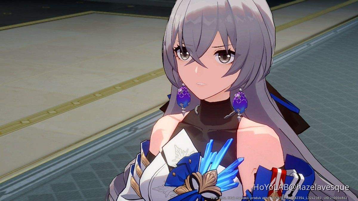 Jarilo-VI Story Honkai: Star Rail | HoYoLAB