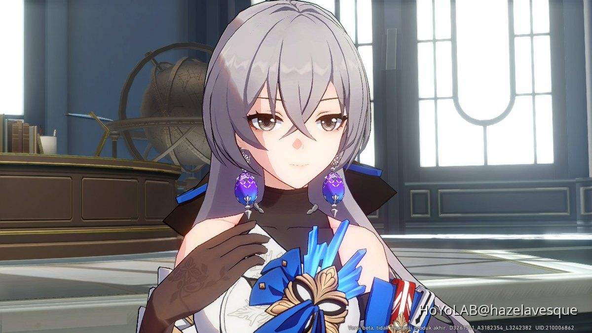 Jarilo-VI Story Honkai: Star Rail | HoYoLAB