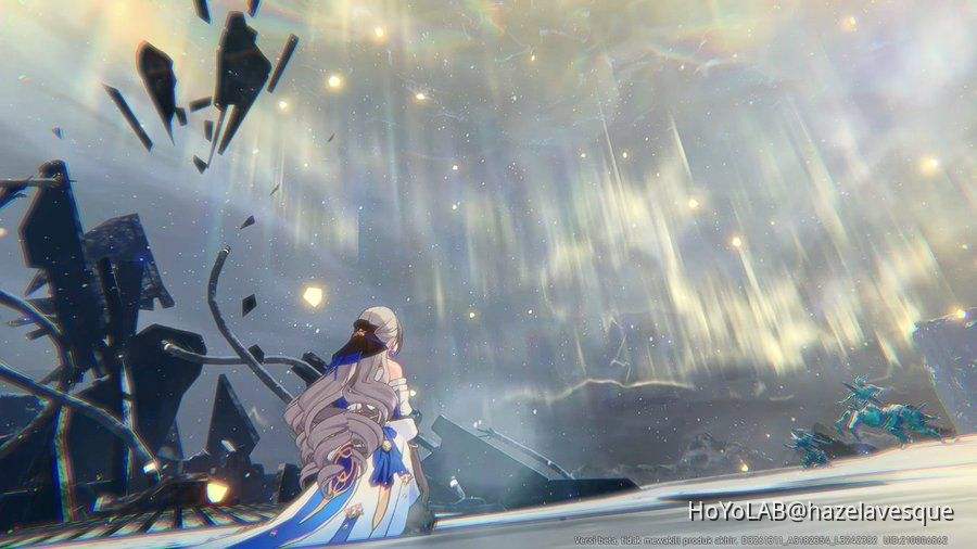 Jarilo-VI Story Honkai: Star Rail | HoYoLAB