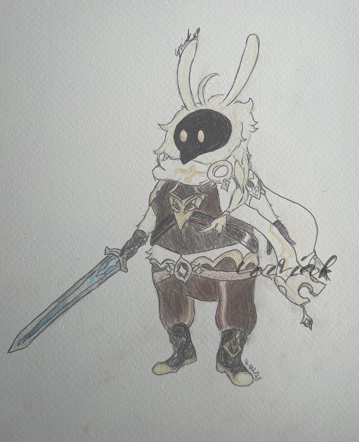 Genshin characters as Abyss mages pt. 1 Genshin Impact | HoYoLAB