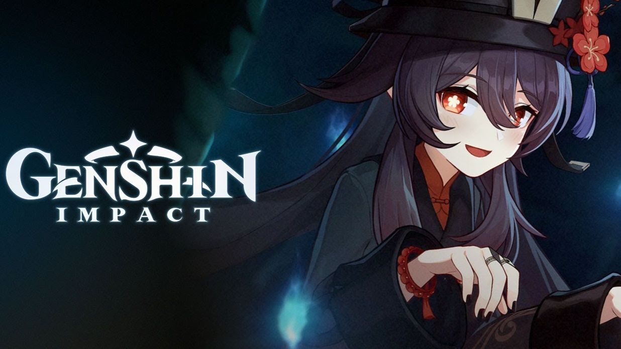 [Ver. 3.4] Hu Tao - Character Guide Genshin Impact | HoYoLAB