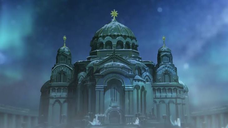 Aaaaaaaa spoiler Genshin Impact | HoYoLAB