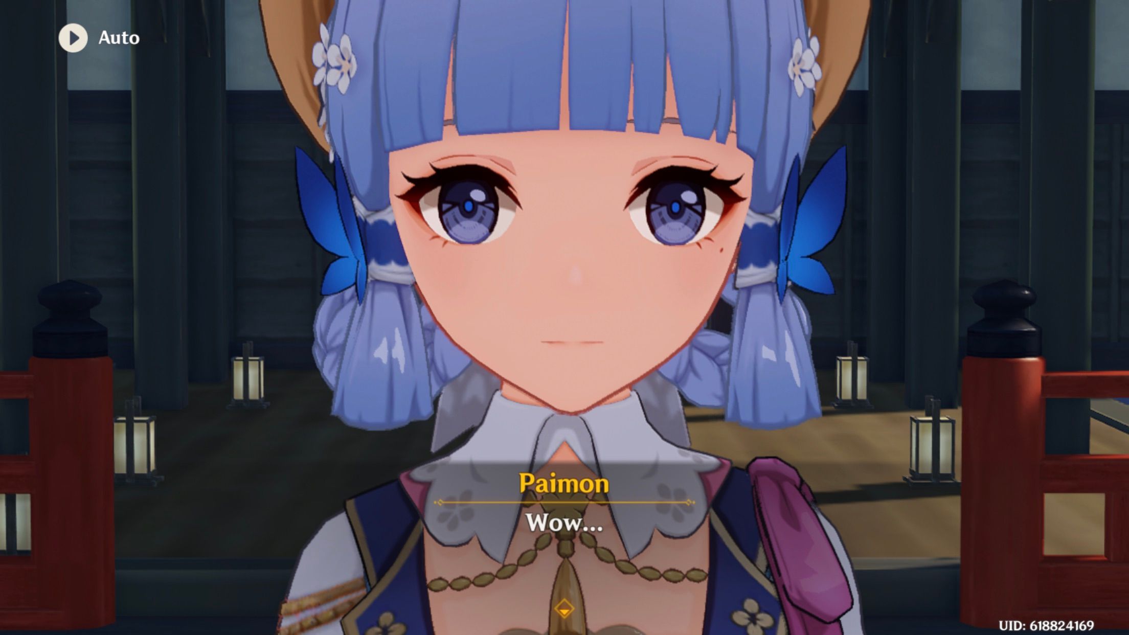 Obsession…. Genshin Impact | HoYoLAB